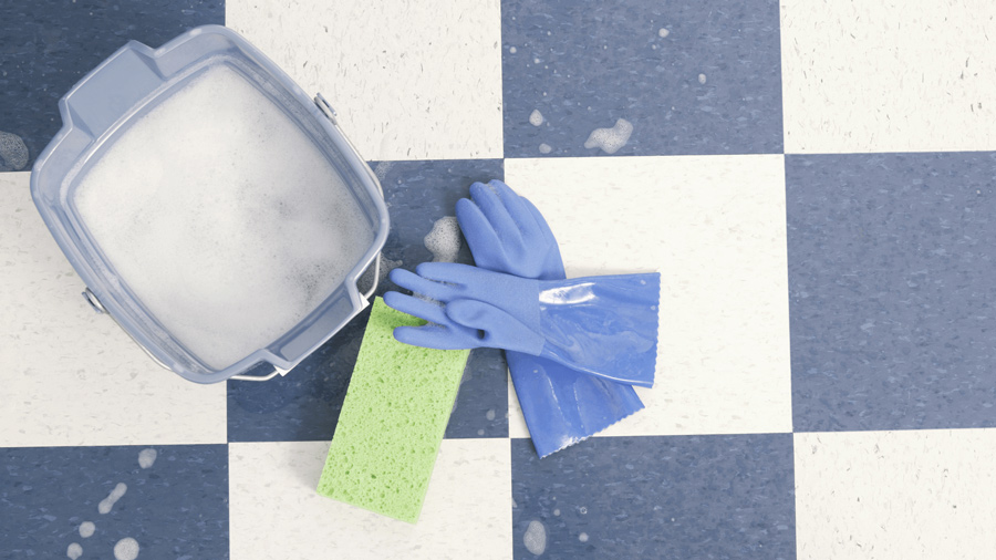 Spring Cleaning? Remember the 10 Most Neglected Areas in a Building ...