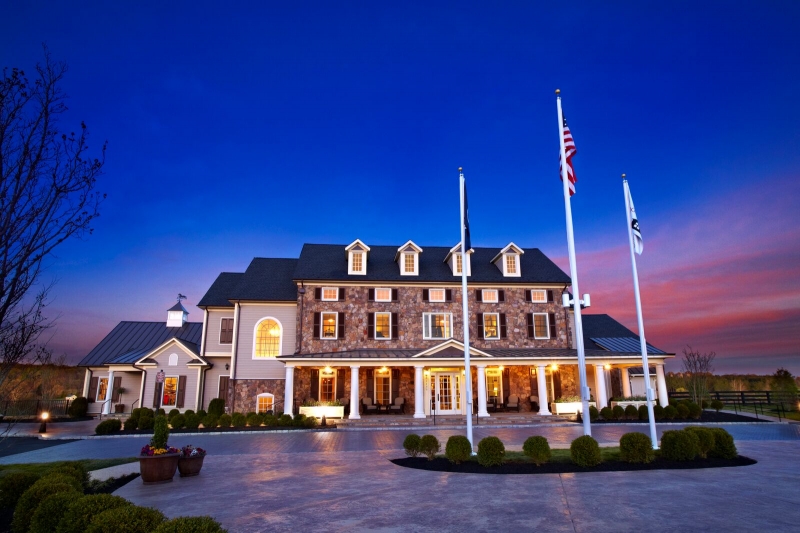 Green Cleaning Success Leader: Creighton Farms – Protecting What ...