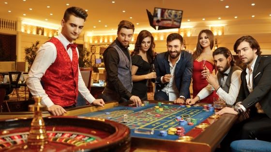 Cleaning Your Casino Sustainably in the Age of COVID-19 - PathoSans