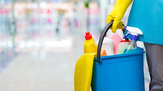 Considerations for Cleaning Chemical Compatibility PathoSans