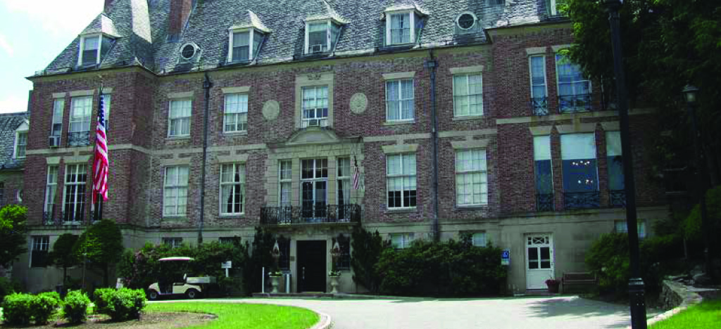 MIT Endicott House Eliminates Use of Toxic Cleaning Chemicals - PathoSans