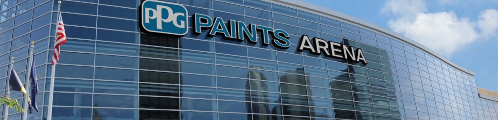 PPG Paints Arena Meets High-Performance Goals - PathoSans