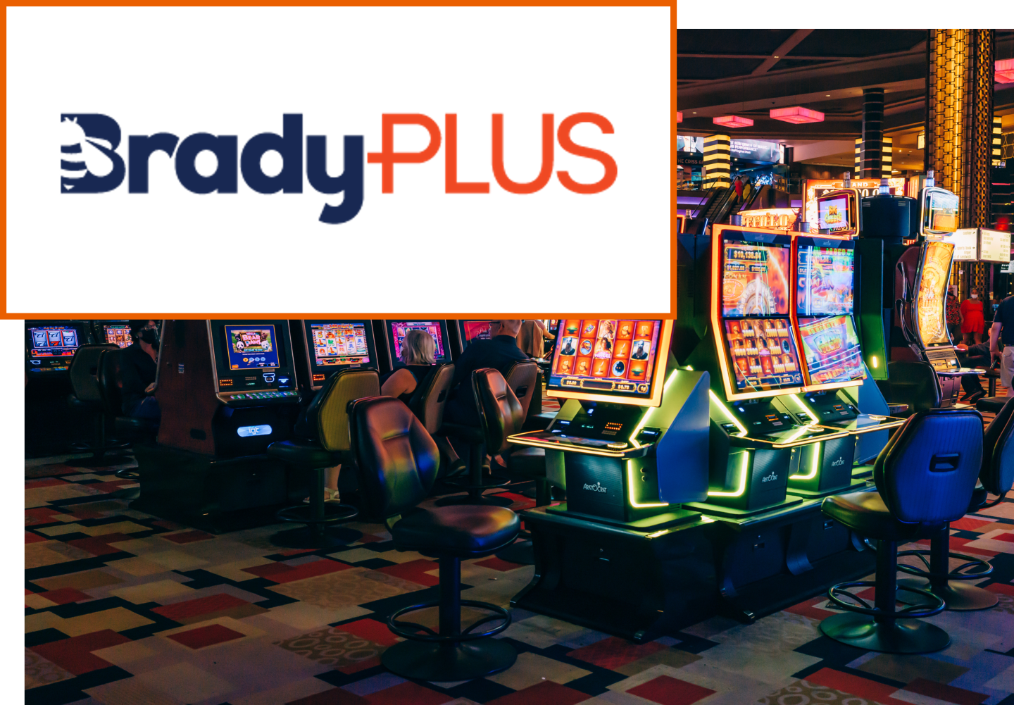 BradyPLUS Exceeds Customer's Sustainability Expectations with PathoSans ...